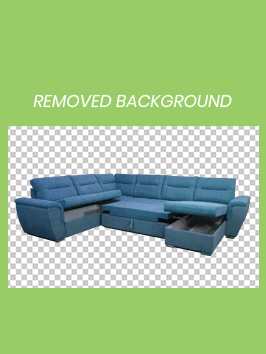 Affordable Image Background Removal Services - High-quality