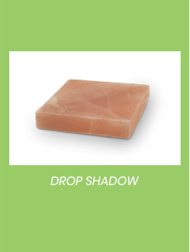 Drop Shadow Services - Natural & Reflection Shadow